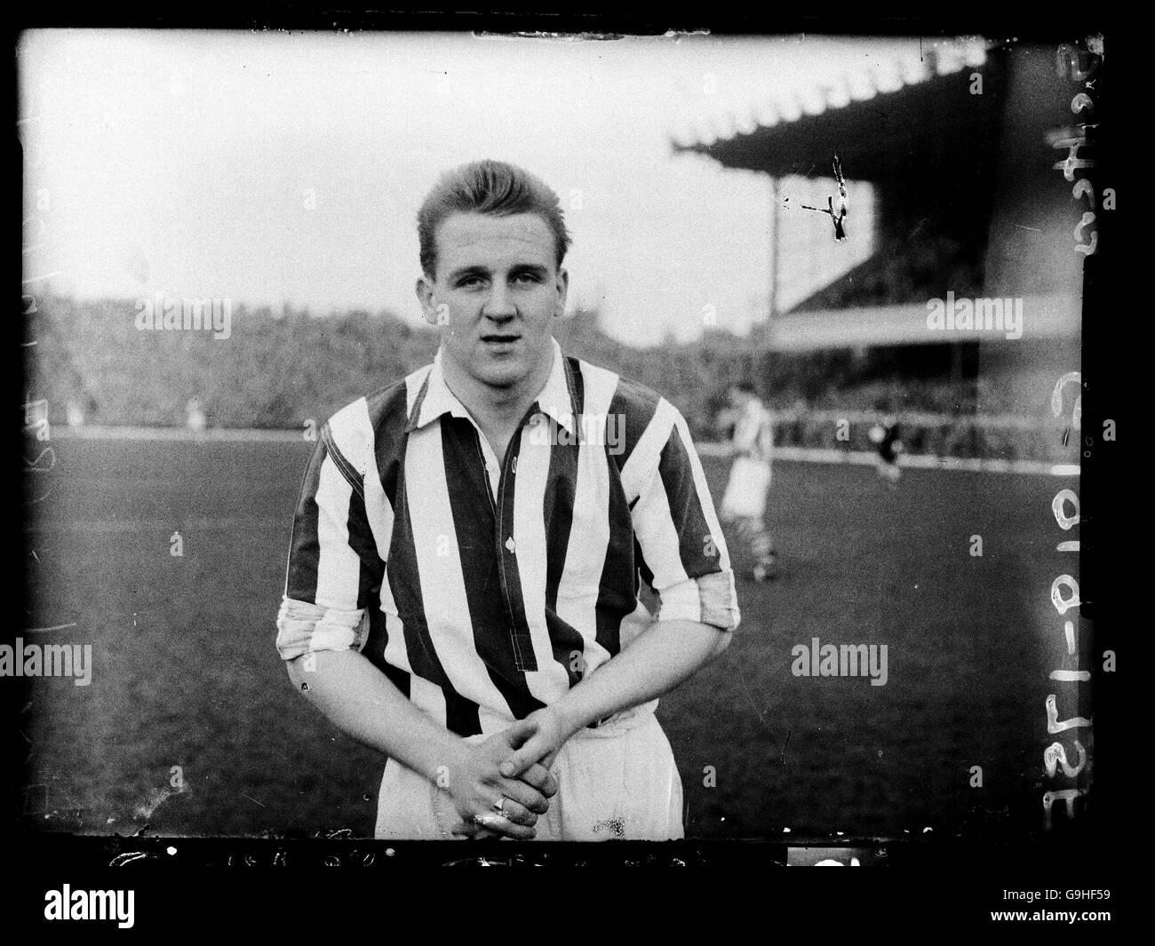 Maurice setters west bromwich albion hi-res stock photography and ...