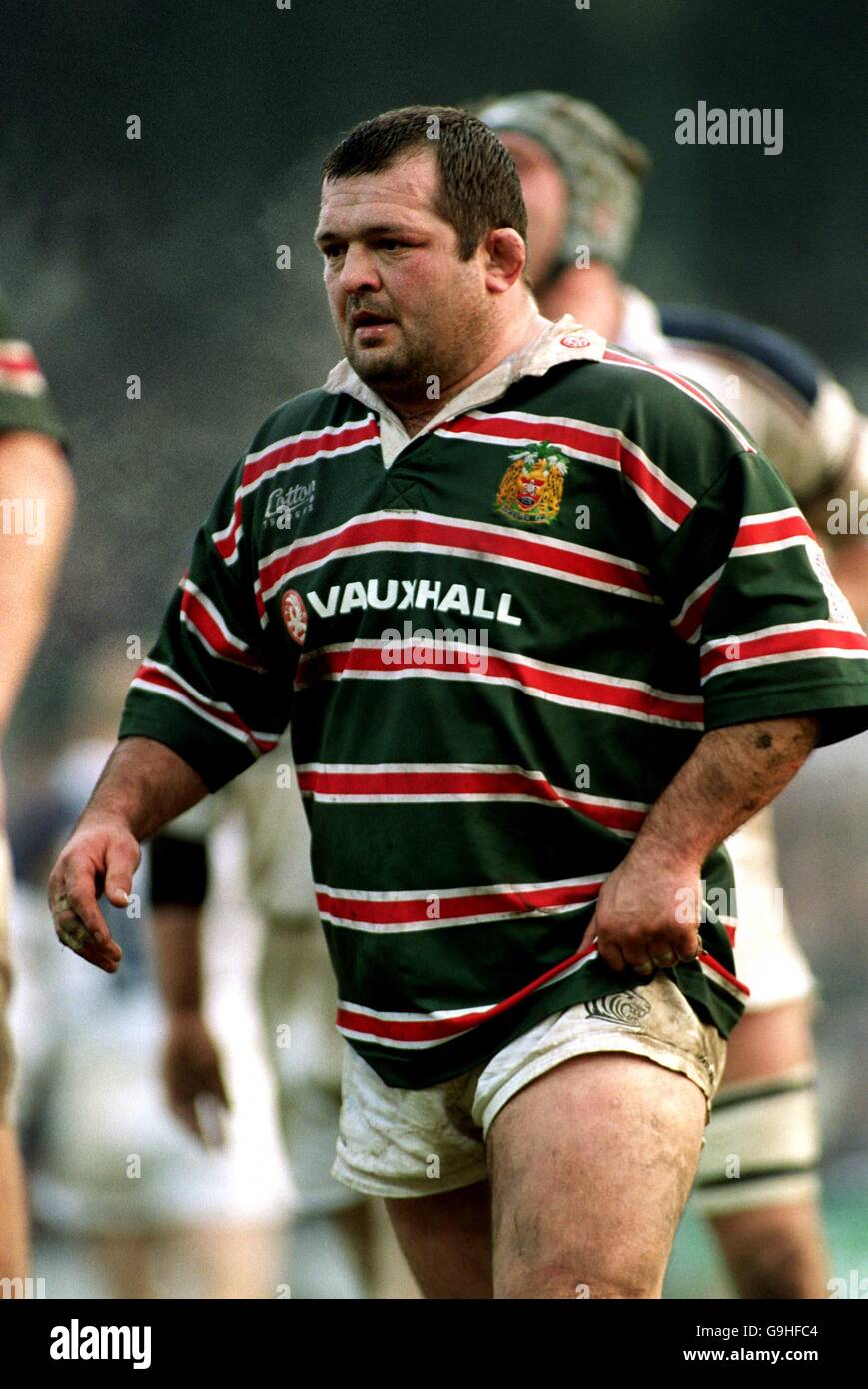 Darren garforth hi-res stock photography and images - Alamy