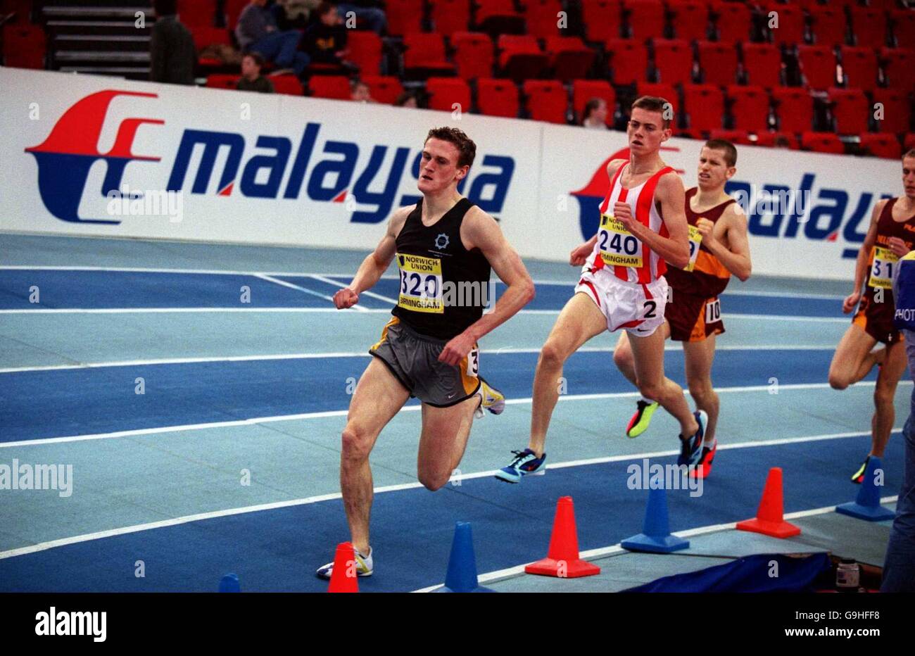 Angus maclean hi-res stock photography and images - Alamy