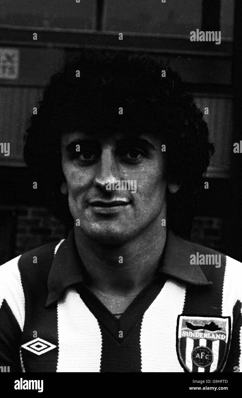 Soccer - Football League Division Two - Sunderland Photocall. Joe ...