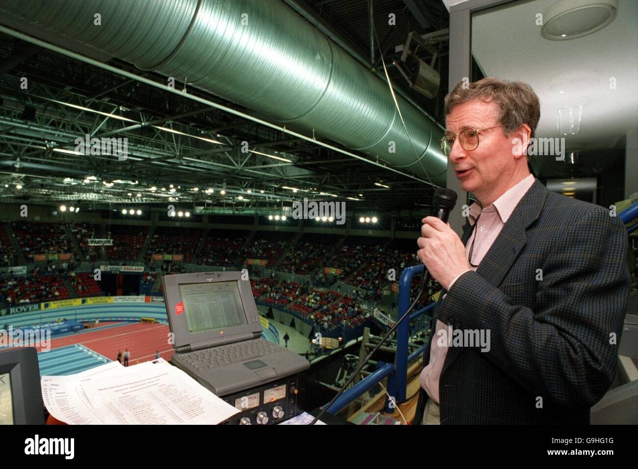 Peter matthews hi-res stock photography and images - Alamy