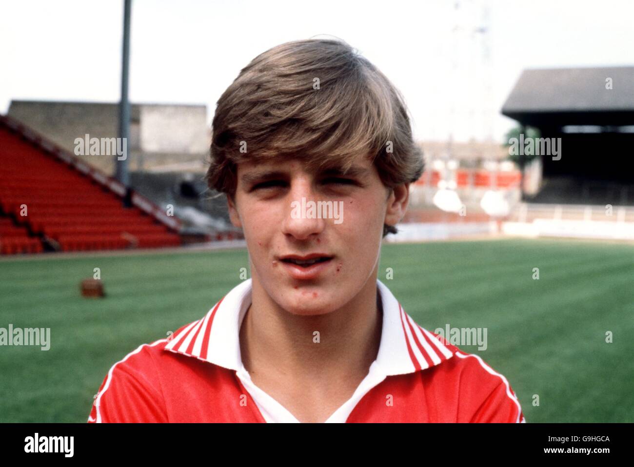 Soccer football league division two charlton athletic photocall hi-res ...