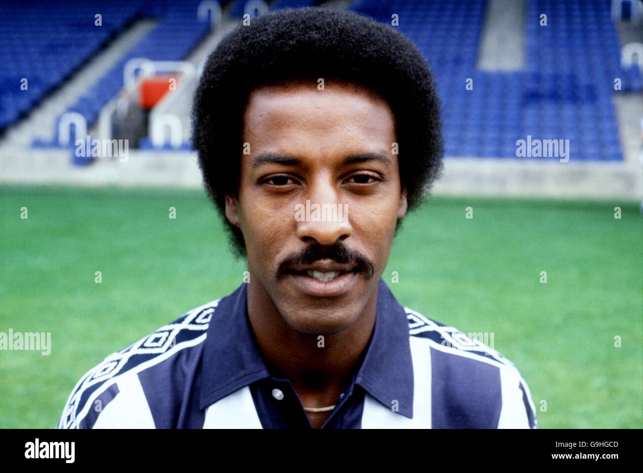 Brendon batson hi-res stock photography and images - Alamy