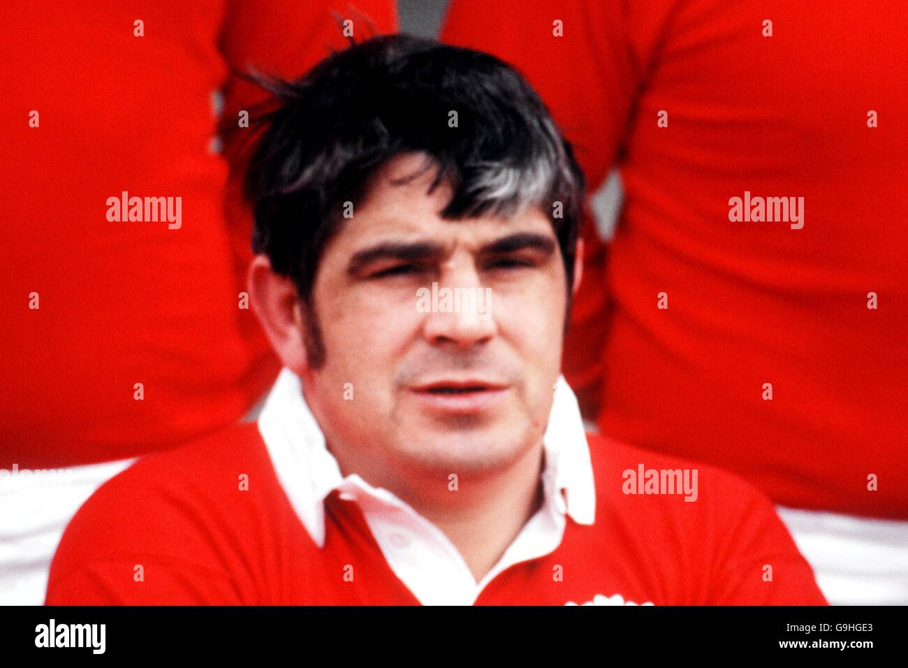 Bobby windsor rugby hi-res stock photography and images - Alamy