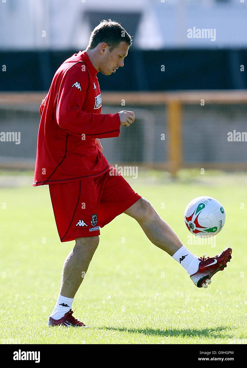 Barry and craig hi-res stock photography and images - Alamy