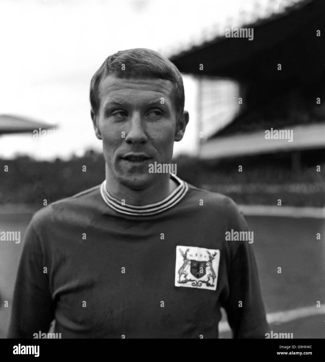 Sammy chapman hi-res stock photography and images - Alamy