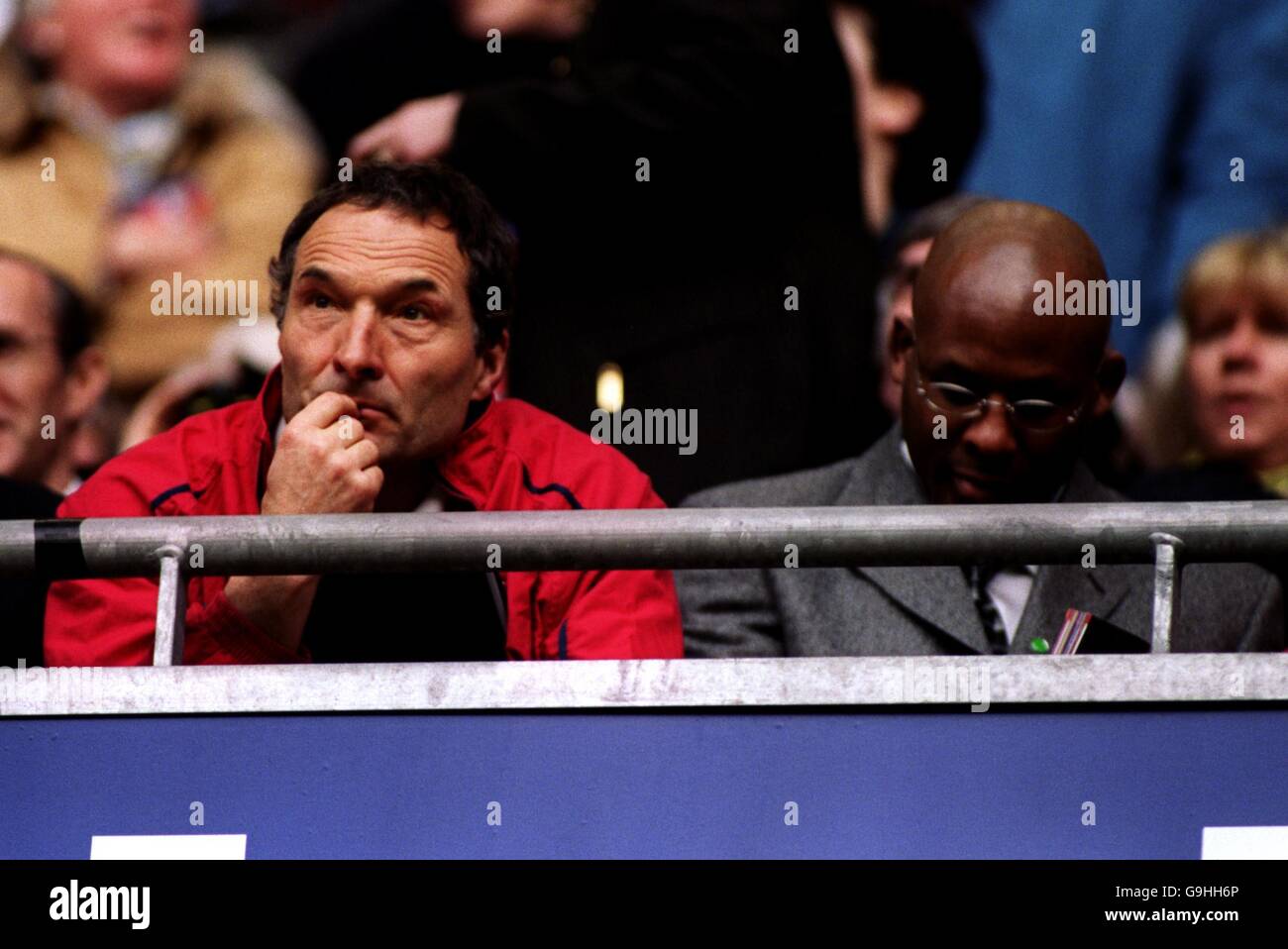 Dave alred rugby hi-res stock photography and images - Alamy