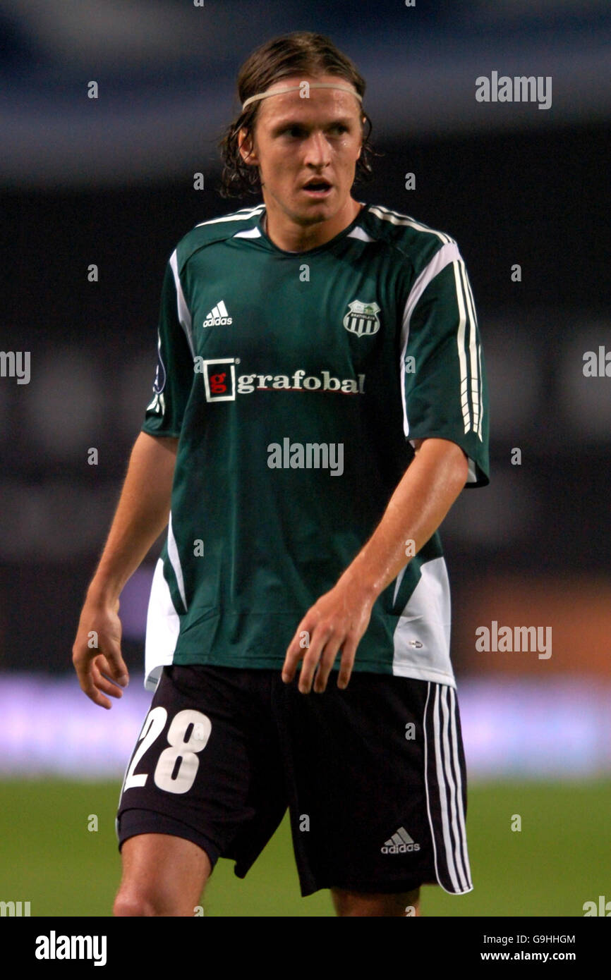 Gabor straka hi-res stock photography and images - Alamy