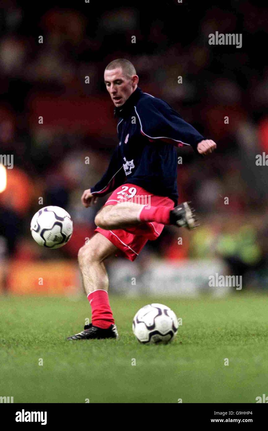 Stephen wright liverpool hi-res stock photography and images - Alamy