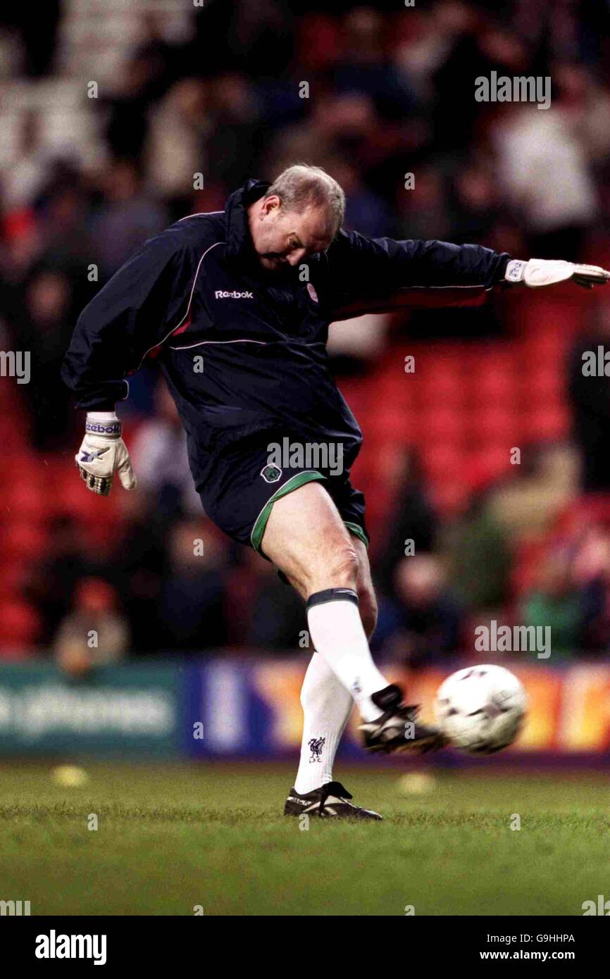 Joe corrigan hi-res stock photography and images - Alamy