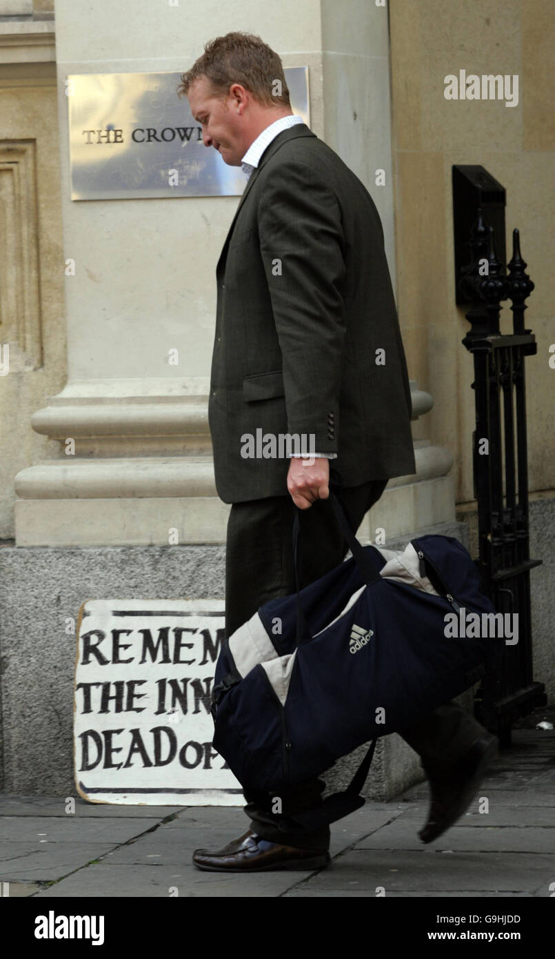 Only received community order hi-res stock photography and images - Alamy