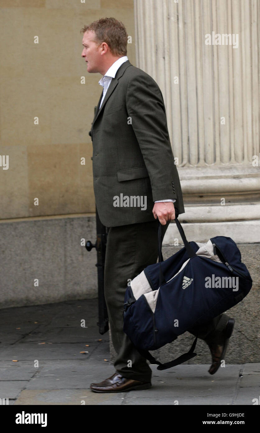 36,000, a crime normally punishable with a custodial sentence, but he ...