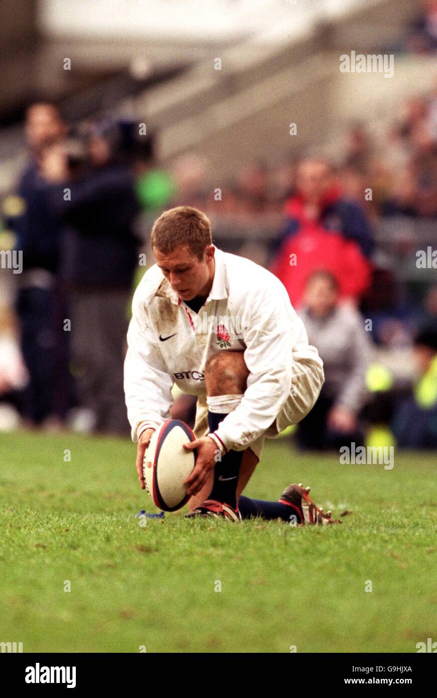 Conversion attempt lloyds hi-res stock photography and images - Alamy