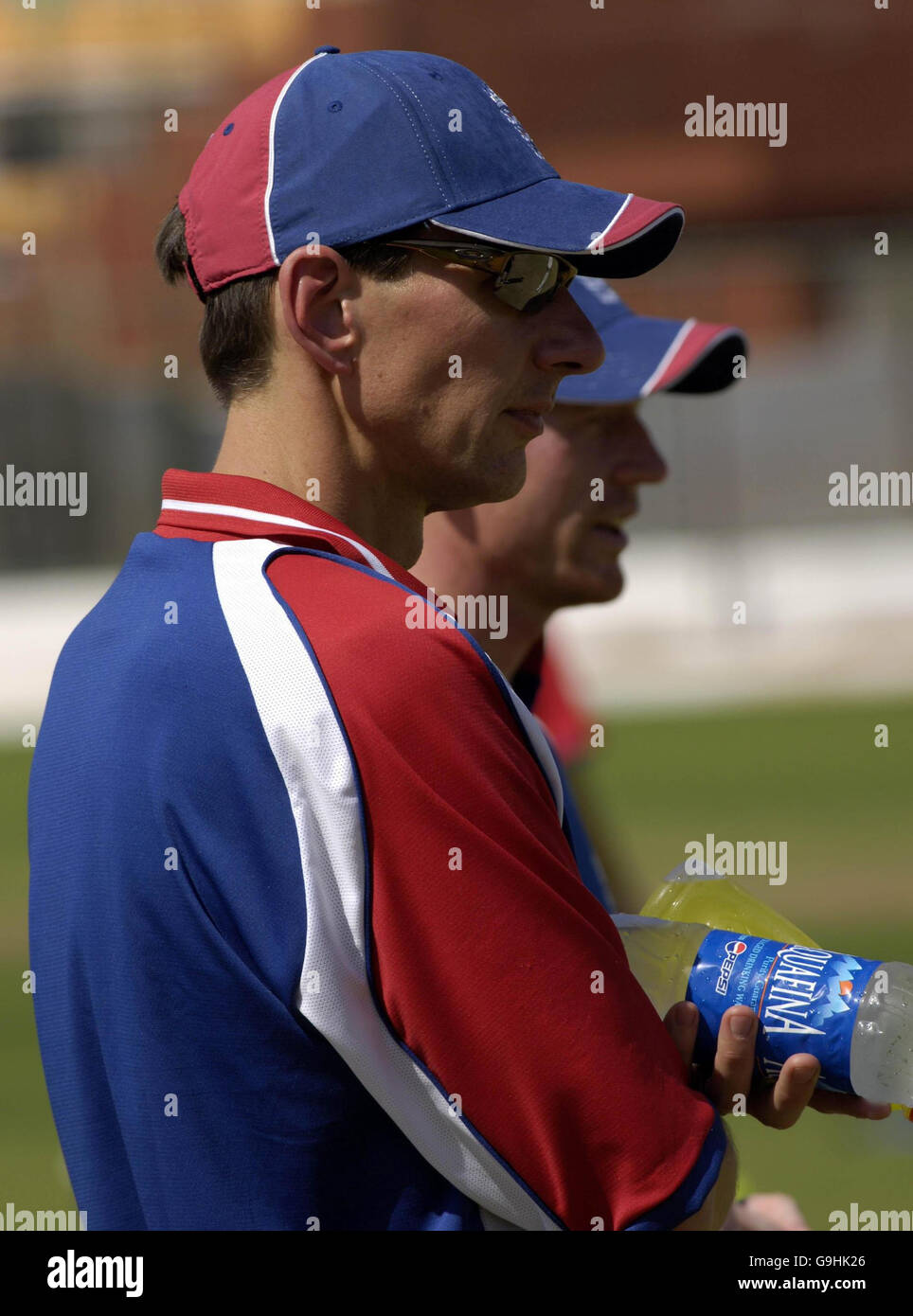 Nick pierce hi-res stock photography and images - Alamy