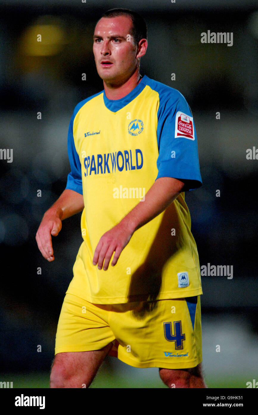 Matt hockley hi-res stock photography and images - Alamy