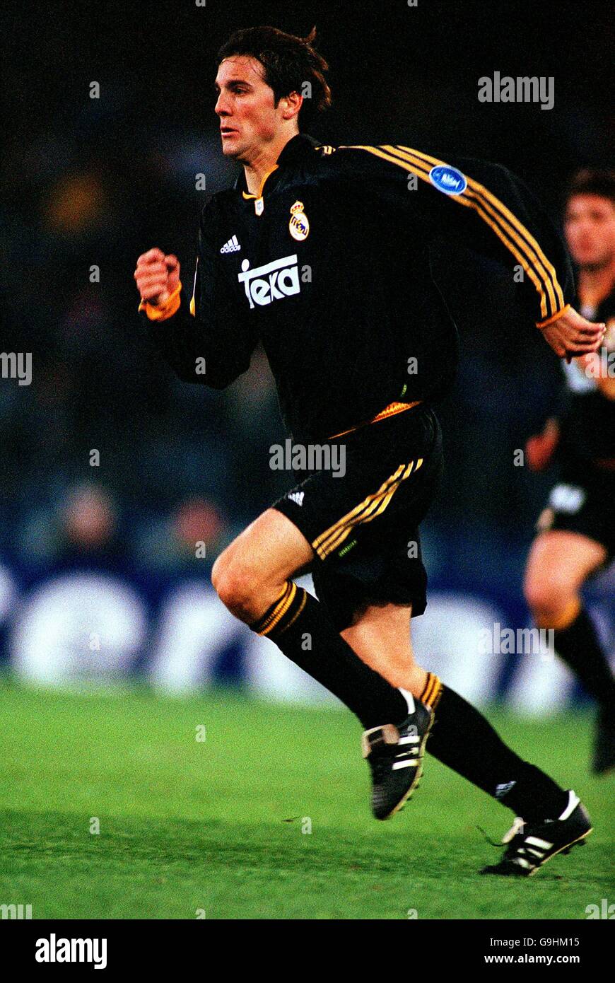 Santiago solari hi-res stock photography and images - Alamy