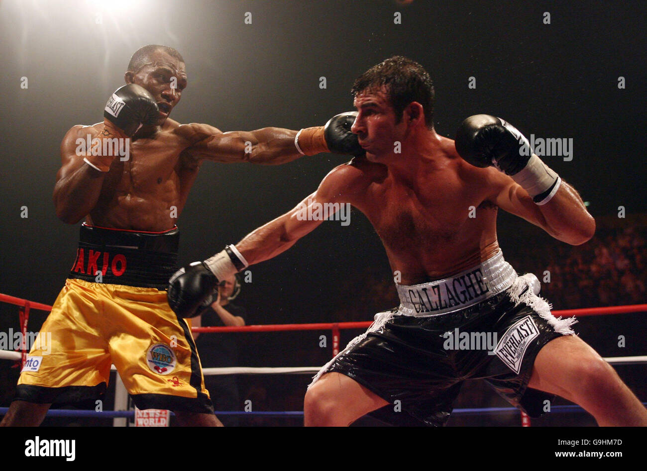 Sakio bika hi-res stock photography and images - Alamy