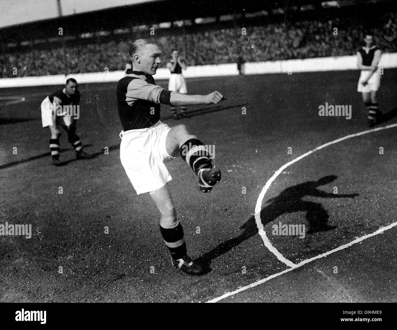 Jackie morton hi-res stock photography and images - Alamy