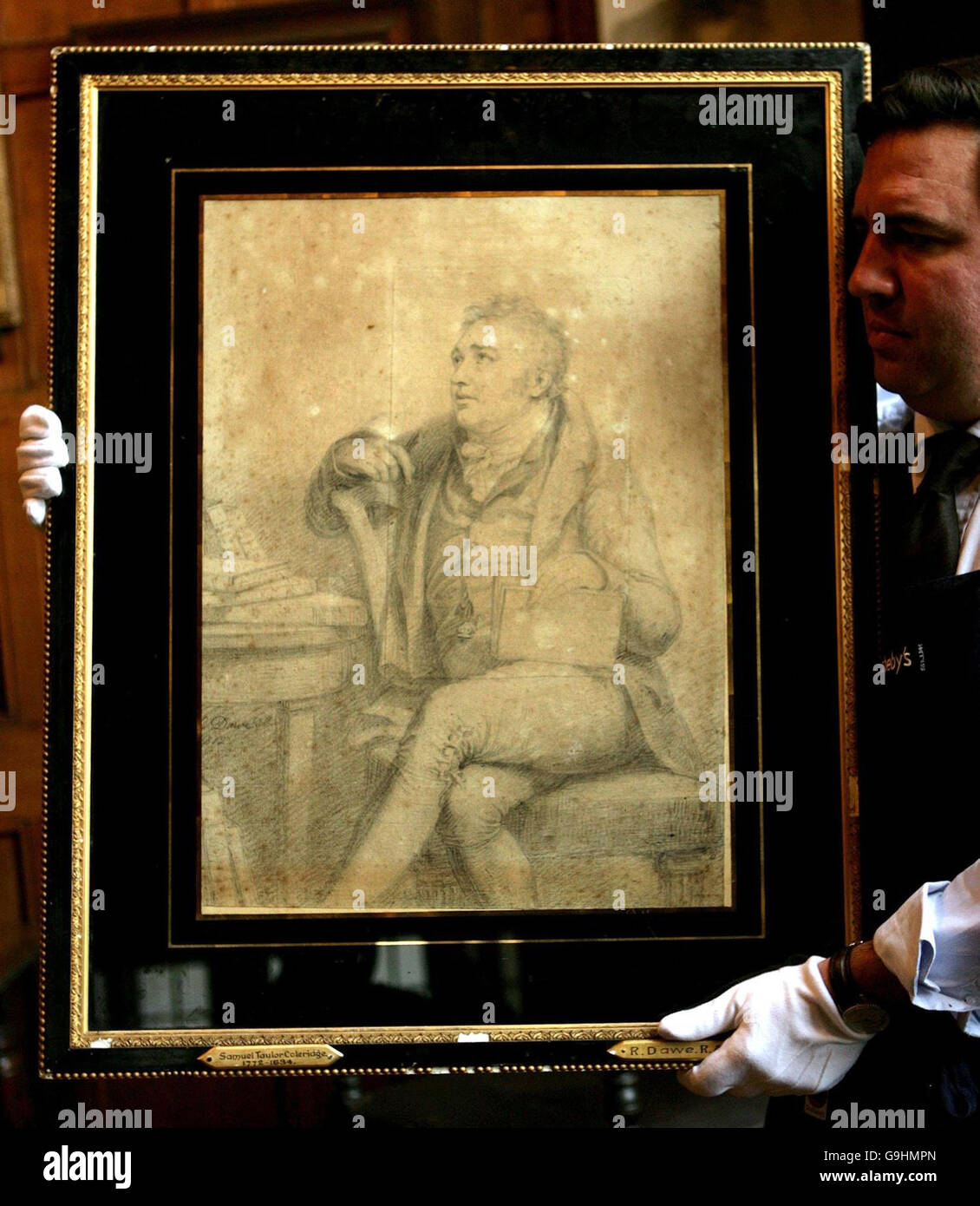 Lord Coleridge Ottery St Mary at Julia Belcher blog