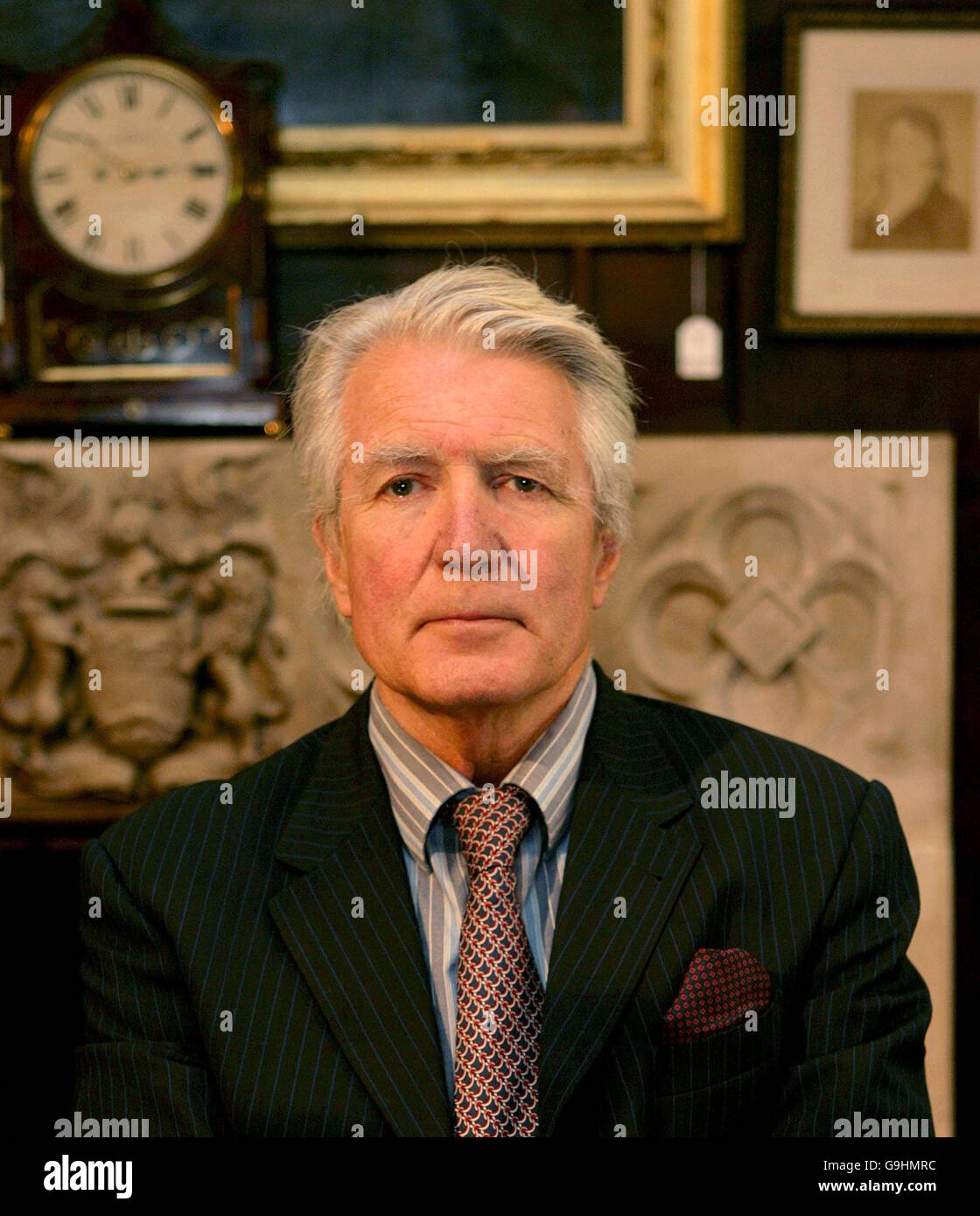 Lord coleridge hi-res stock photography and images - Alamy