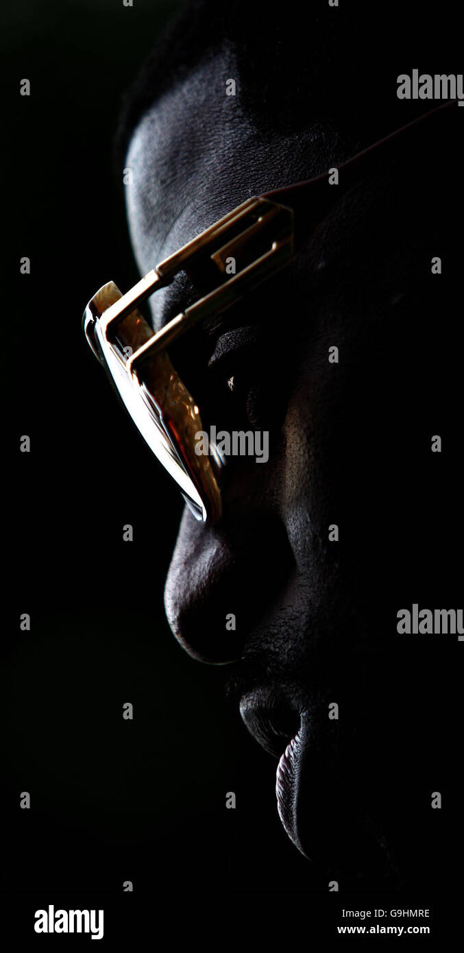 Che rhymefest smith hi-res stock photography and images - Alamy