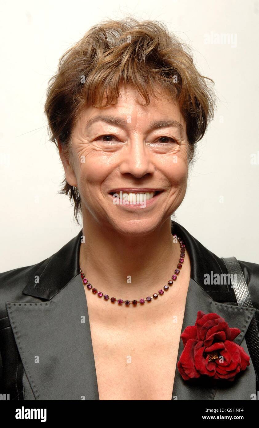 London Film Festival - Venus - Odeon West End. Deputy Mayor of London ...