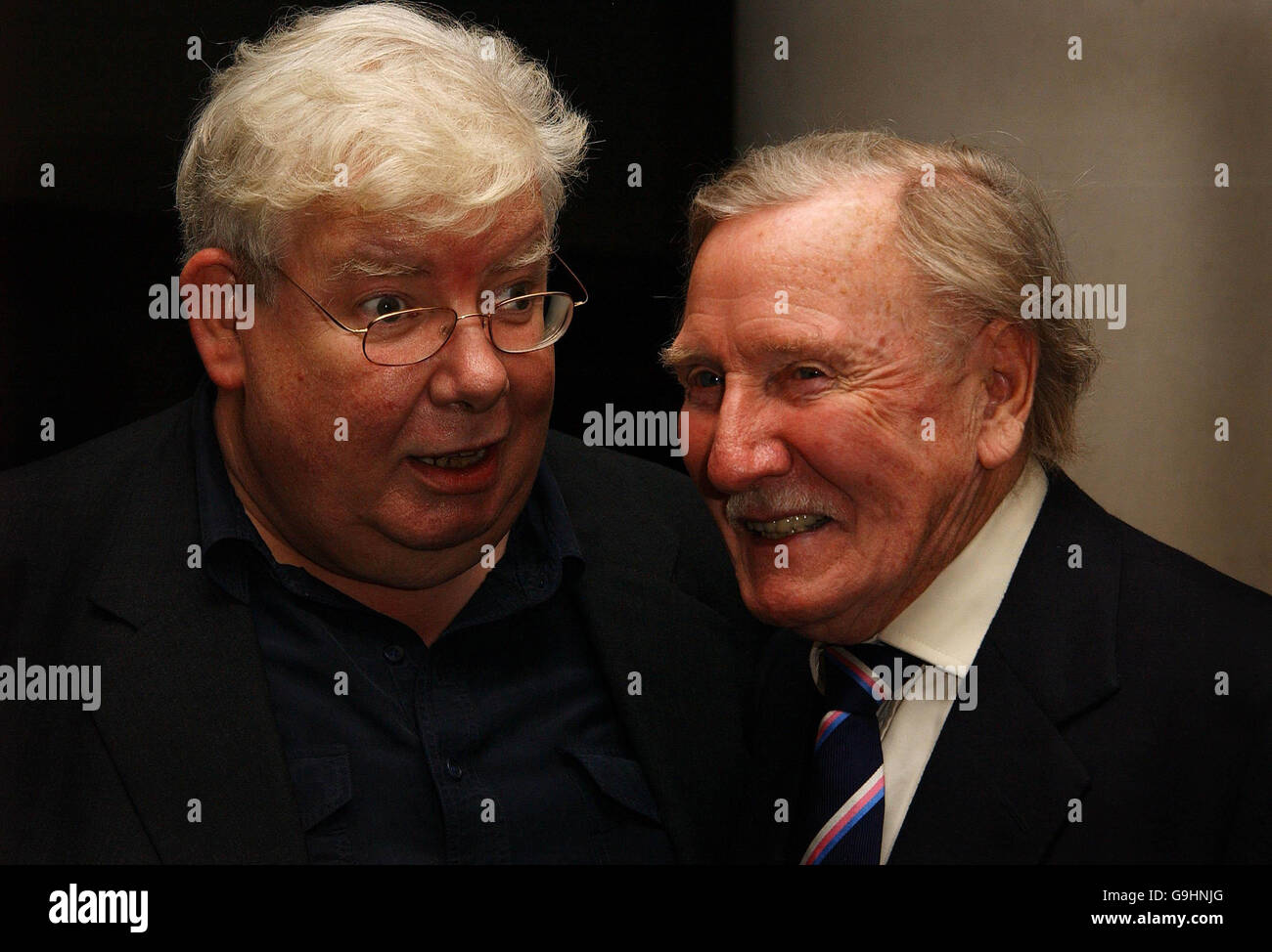 London Film Festival 2006 - Venus Stock Photo - Alamy