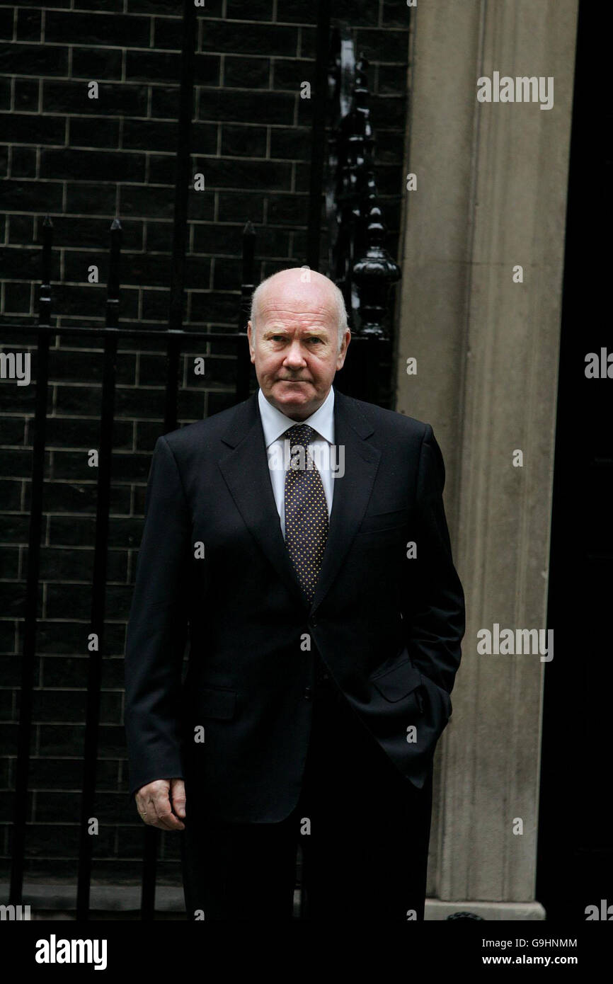 Dr reid will later set out plans hi-res stock photography and images ...