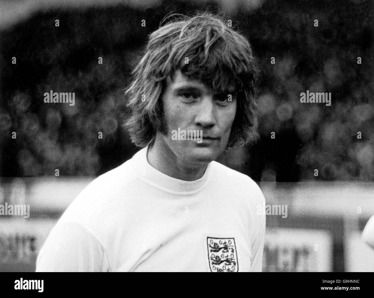 Rodney marsh hi-res stock photography and images - Alamy