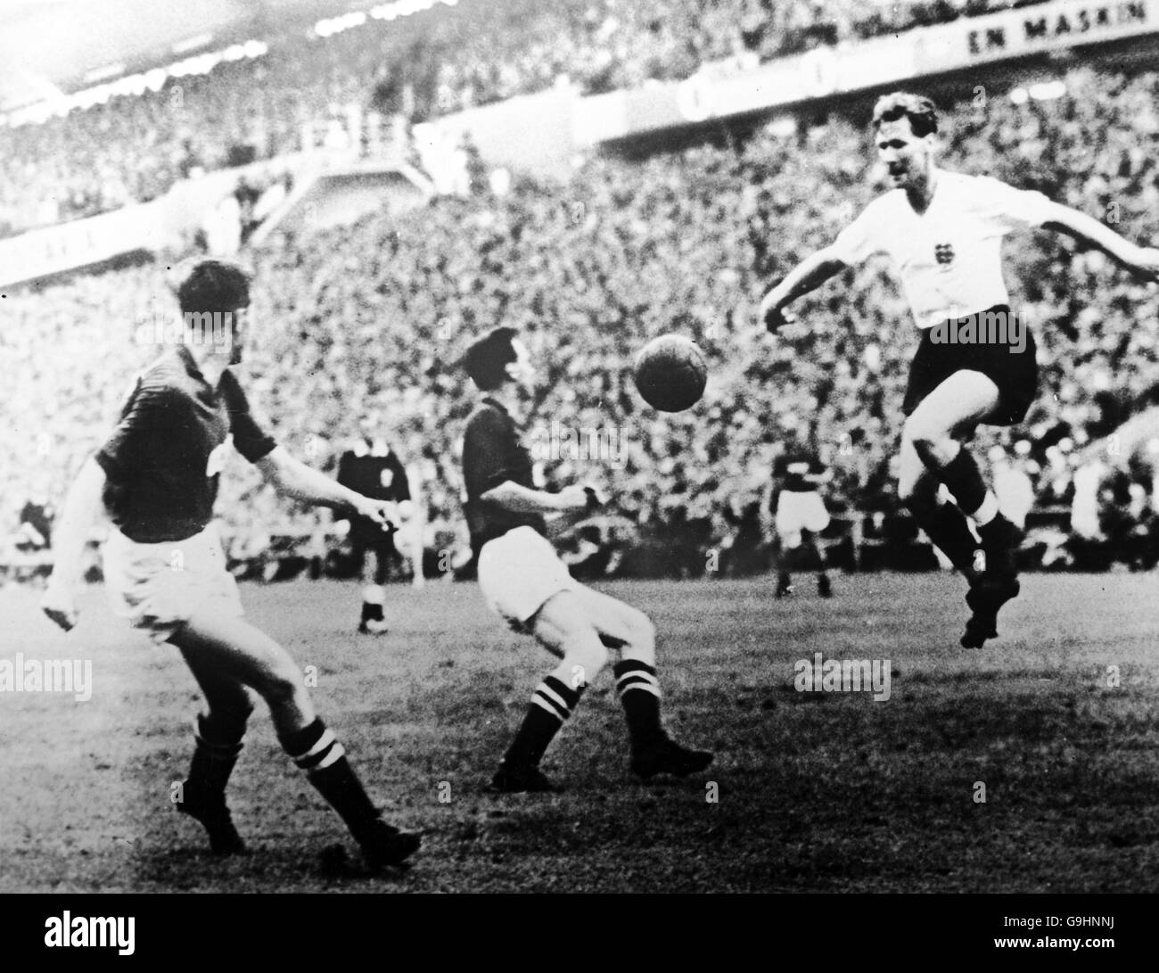 Worldcup1958history hi-res stock photography and images - Alamy