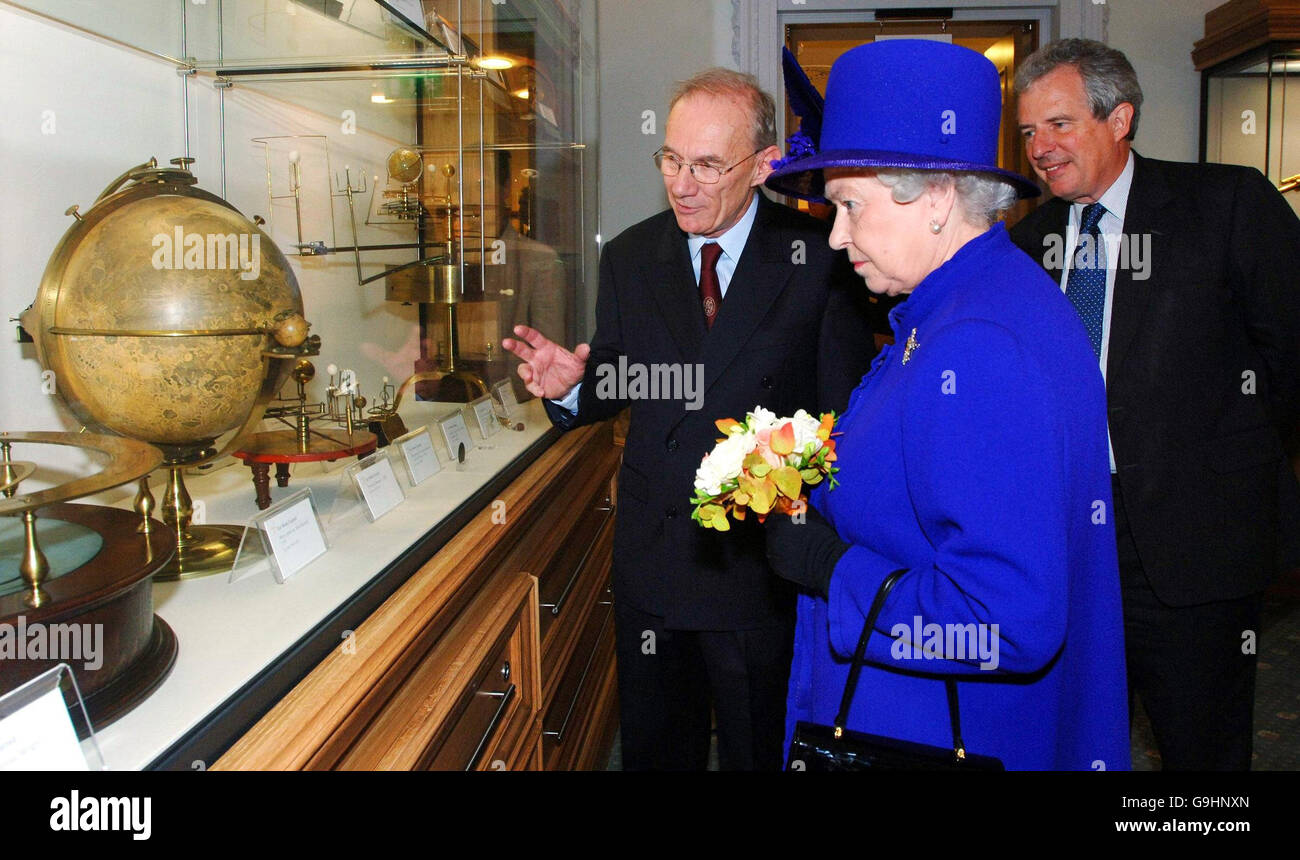 John russell moon hi-res stock photography and images - Alamy