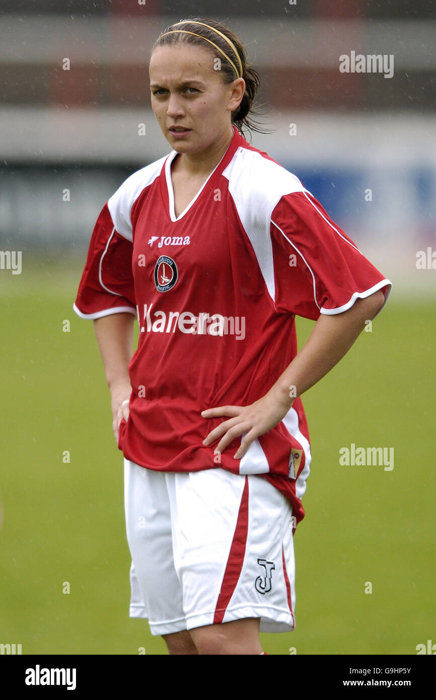 Michelle hickmott hi-res stock photography and images - Alamy