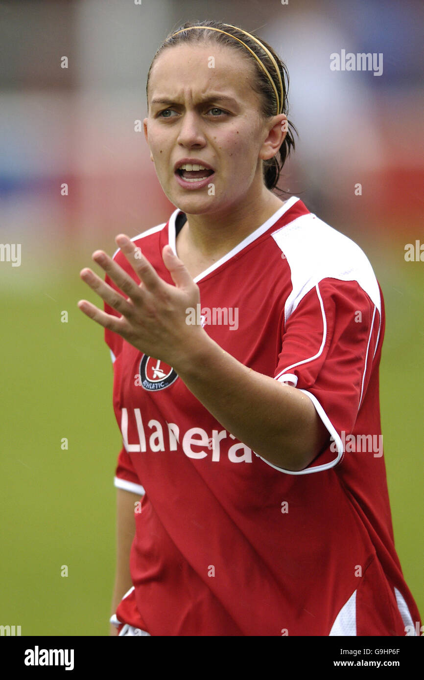 Michelle hickmott hi-res stock photography and images - Alamy