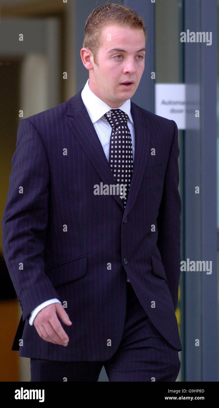 Yoxford man hi-res stock photography and images - Alamy