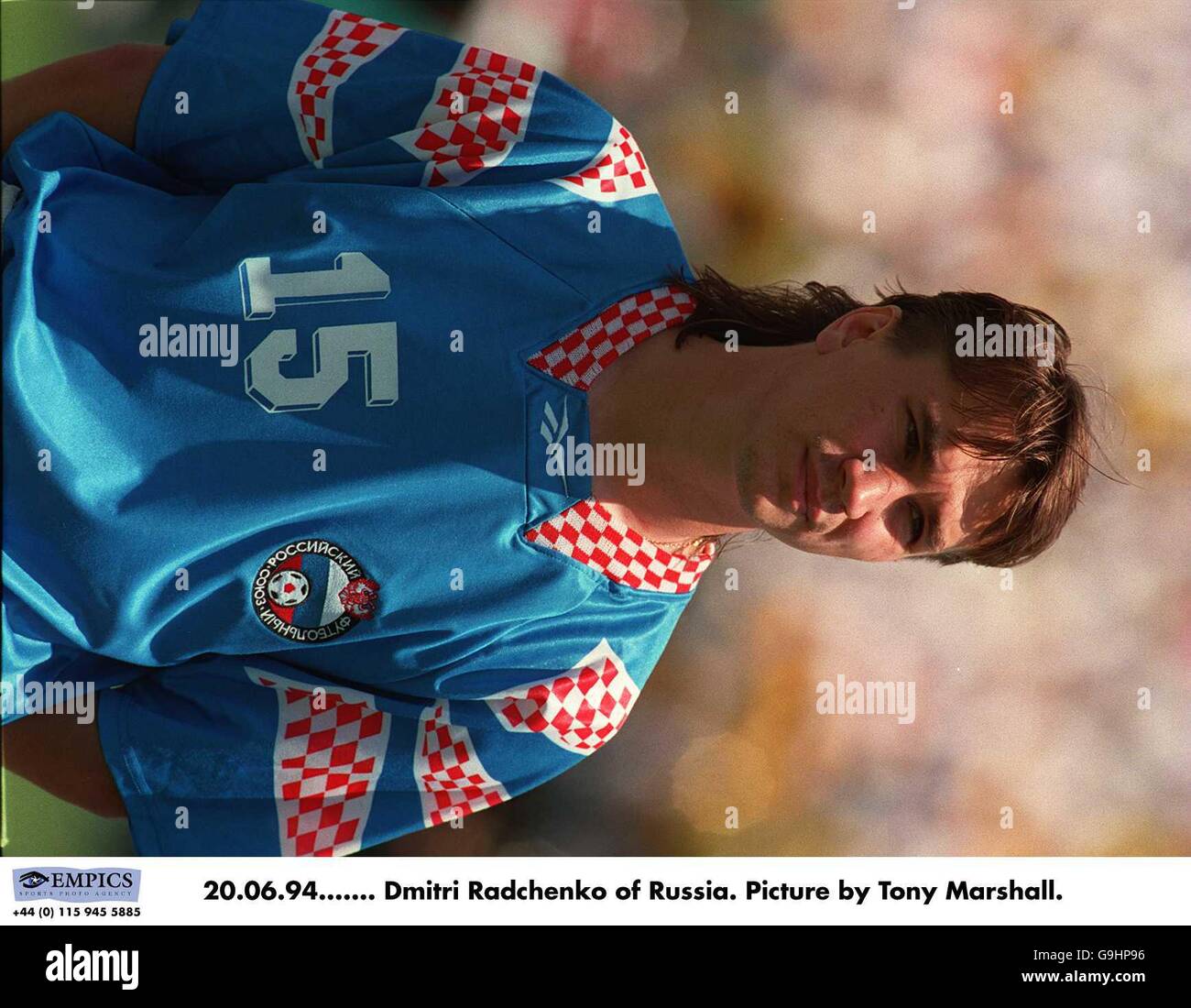 Dmitri radchenko russia hi-res stock photography and images - Alamy