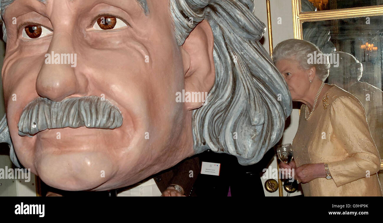 Head einstein hi-res stock photography and images - Alamy