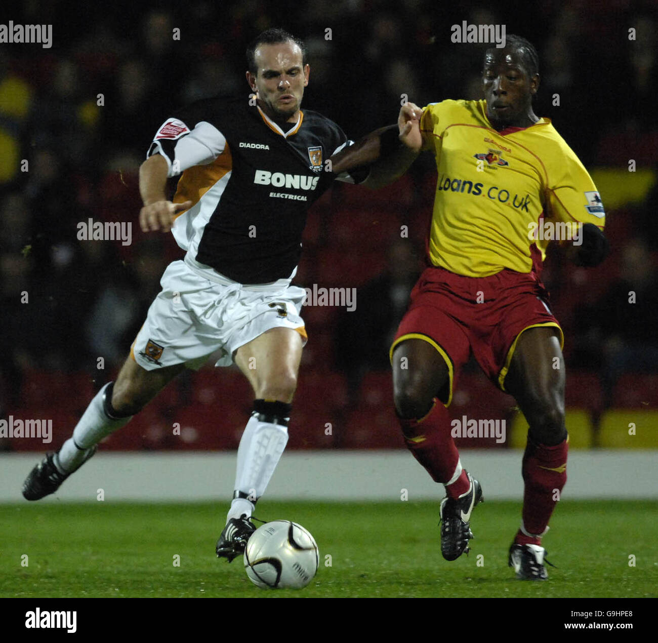Dan elliott hi-res stock photography and images - Alamy