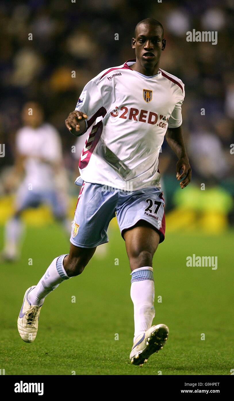 Isaiah osbourne hi-res stock photography and images - Alamy