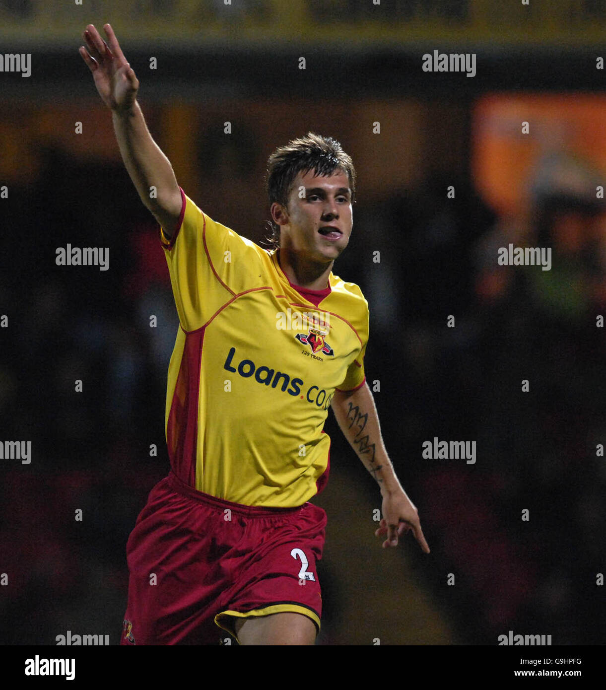 Tamas priskin hi-res stock photography and images - Alamy