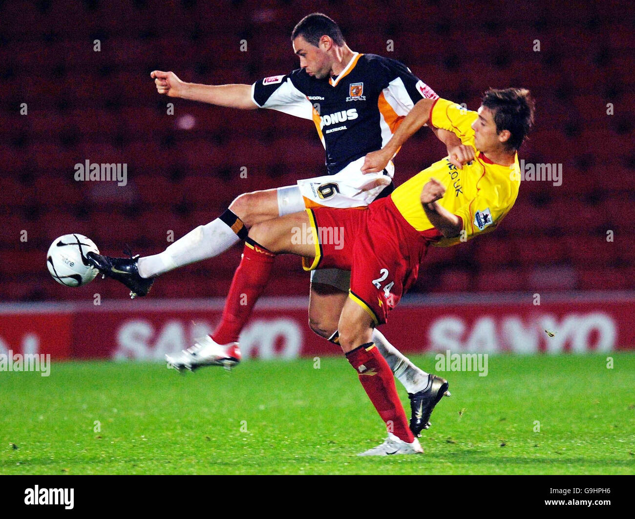 Michael hulls hi-res stock photography and images - Alamy