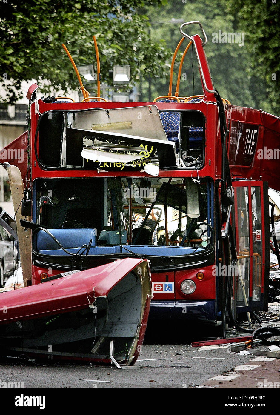 Bus library hi-res stock photography and images - Alamy