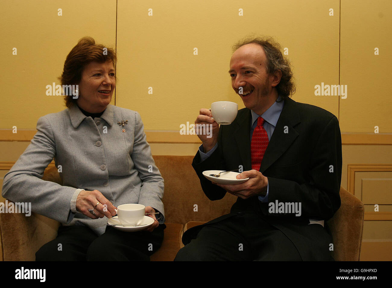 Mary cochrane hi-res stock photography and images - Alamy