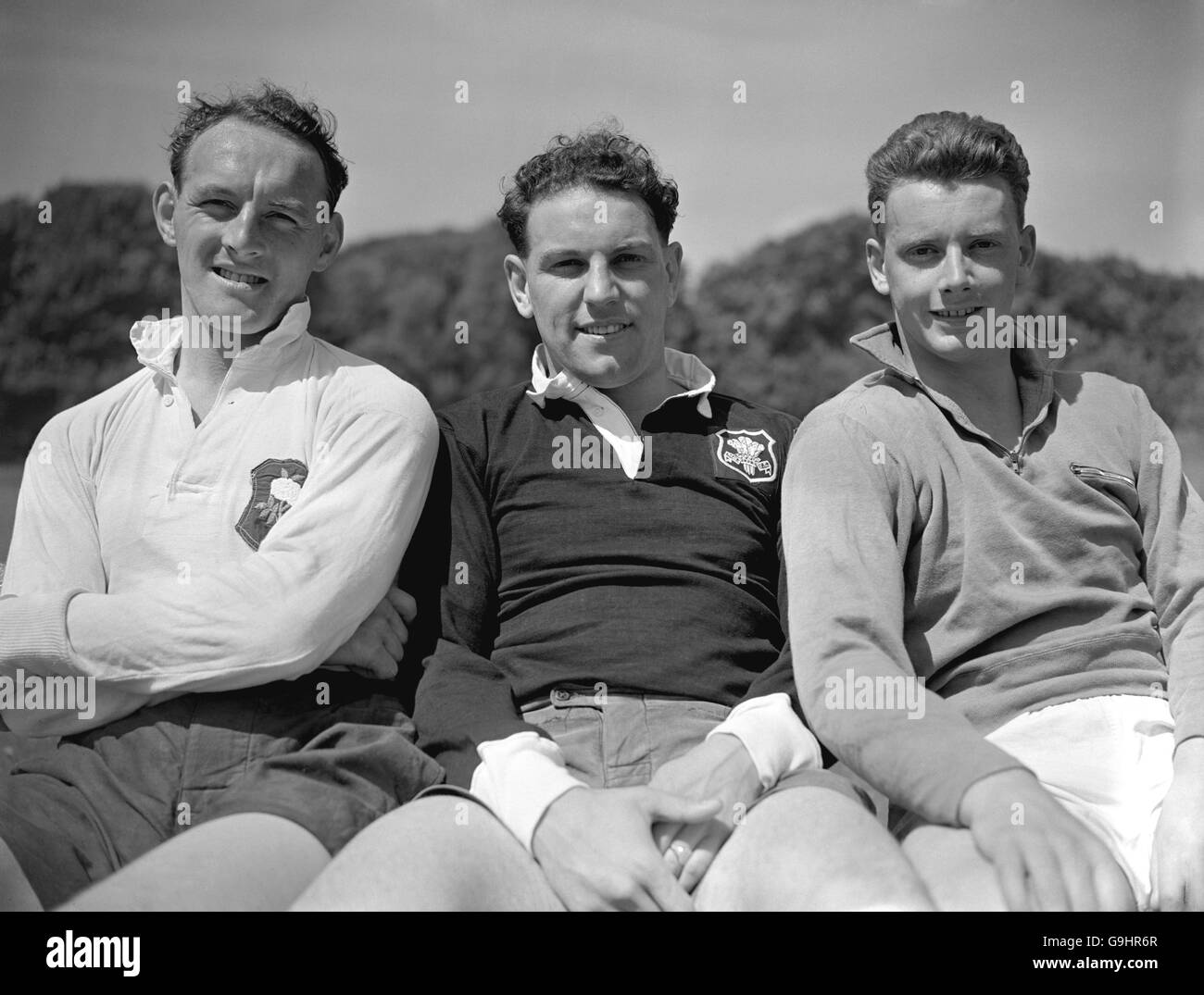 Cecil pedlow hi-res stock photography and images - Alamy