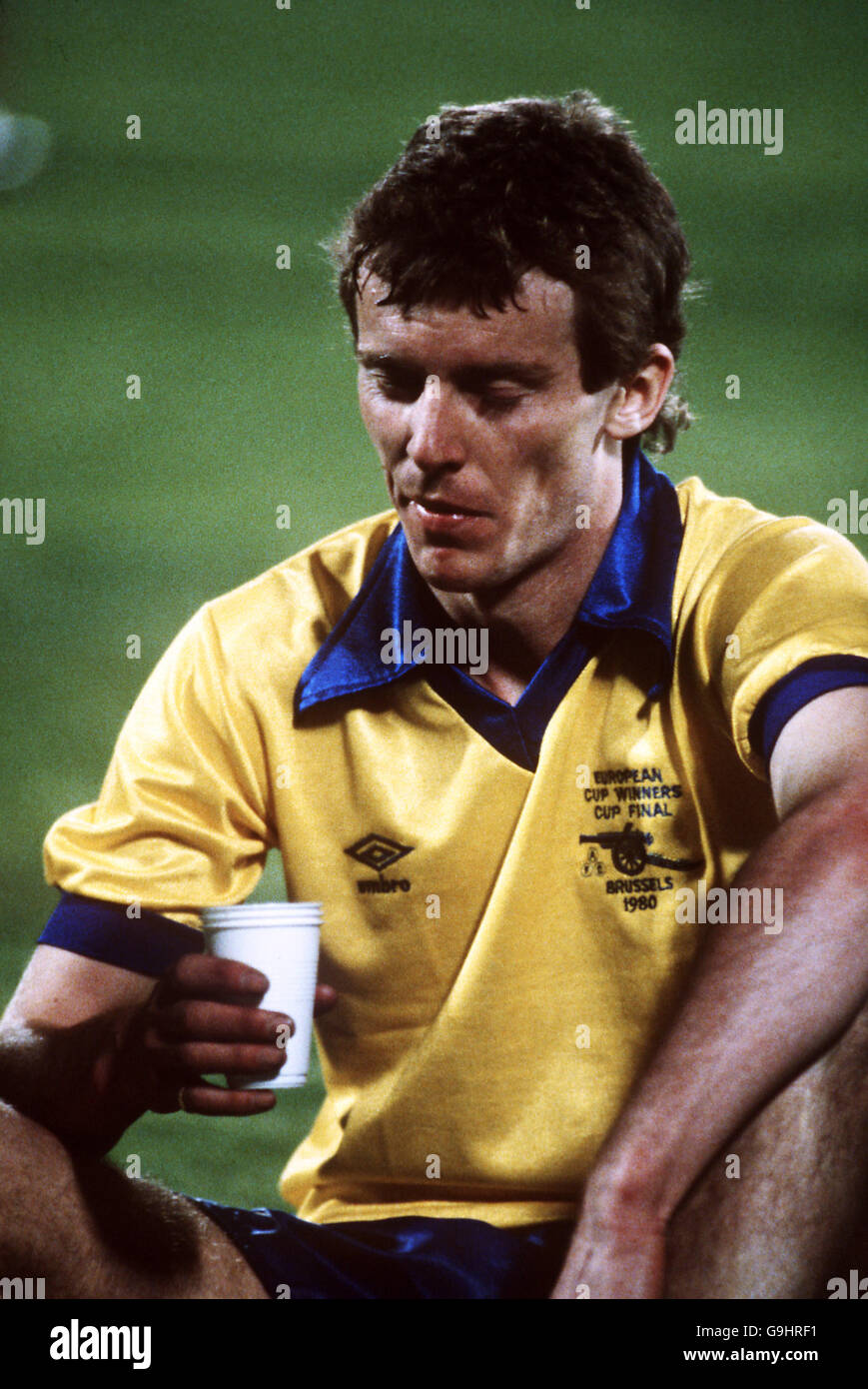 Graham rix hi-res stock photography and images - Alamy