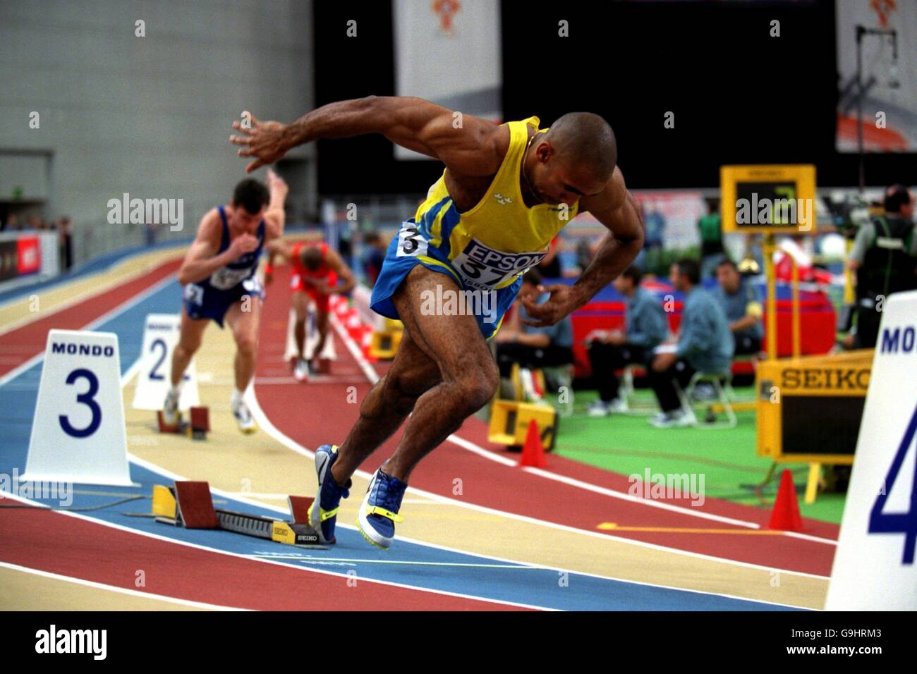 Jimisola hi-res stock photography and images - Alamy