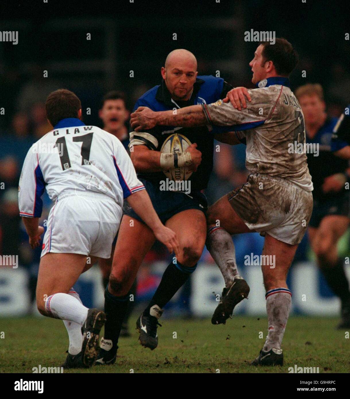 Paul Davidson High Resolution Stock Photography and Images - Alamy