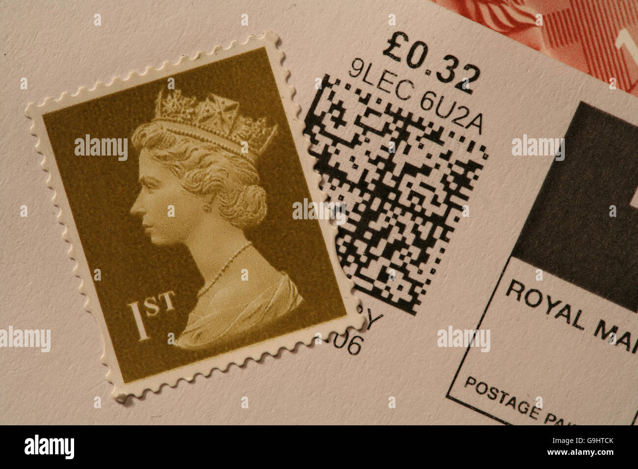 Smartstamp hi-res stock photography and images - Alamy