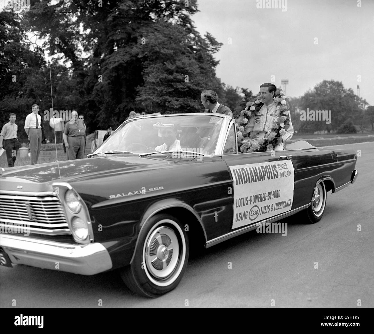 Crystal Palace Circuit In High Resolution Stock Photography and Images ...
