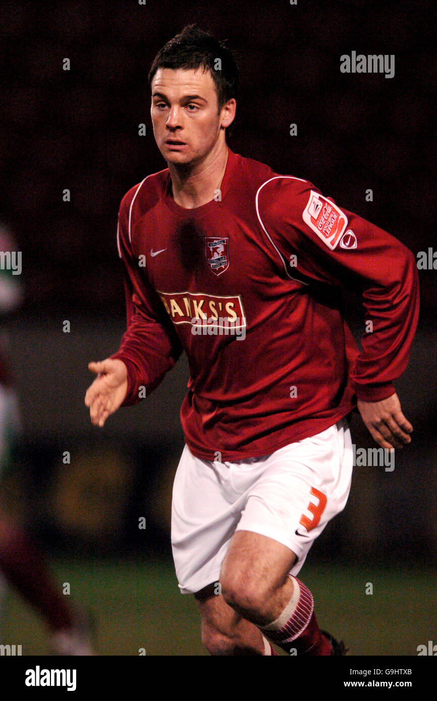 Soccer - Coca-Cola Football League One - Walsall v Yeovil Town - Bescot ...