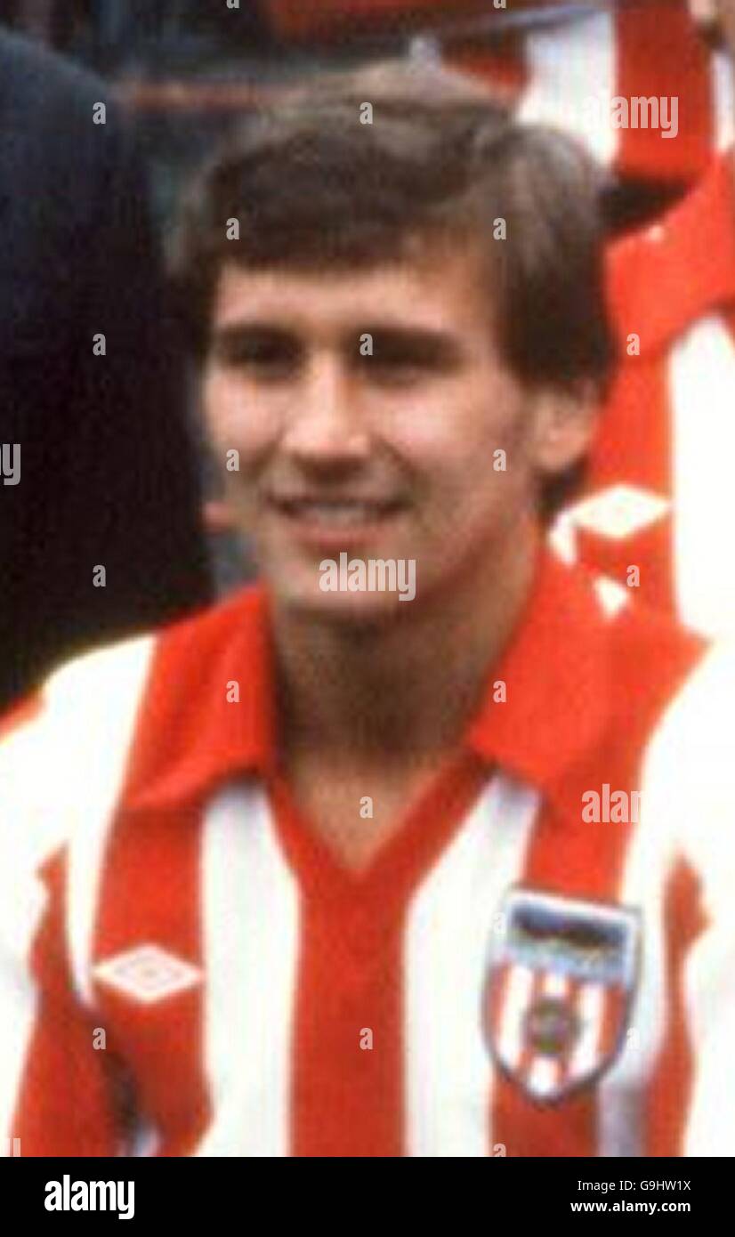 Gary rowell sunderland hi-res stock photography and images - Alamy